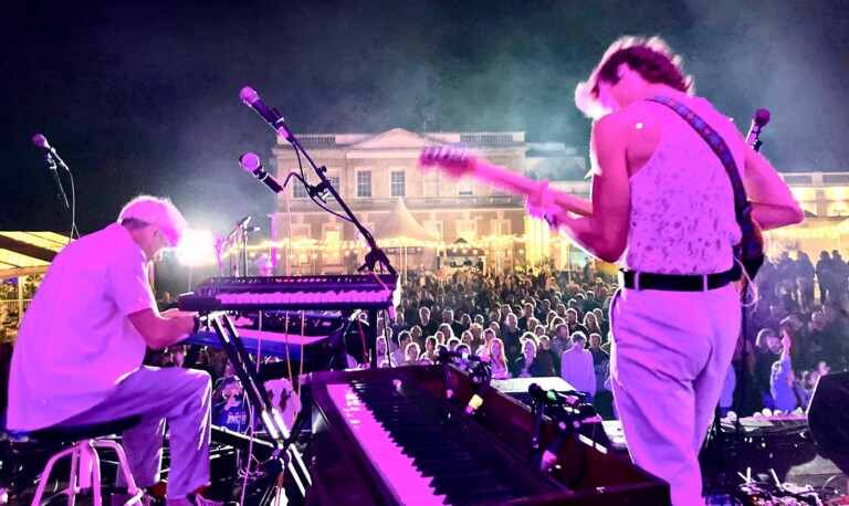 The Wight Proms Festival - Northwood House